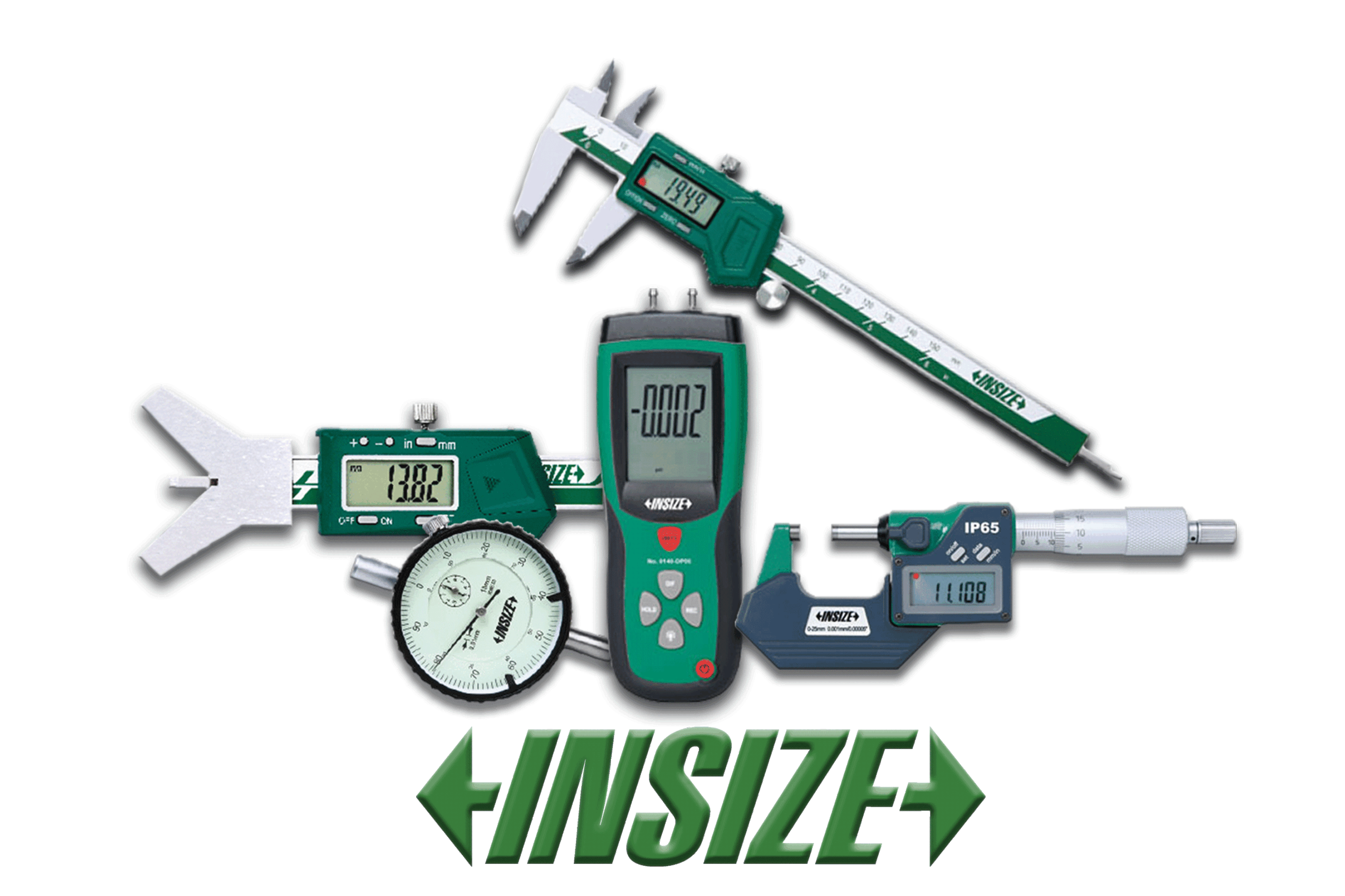 نمایندگی تجهیزات INSIZE | الکترو محرکه پارسیان | تجهیزات اندازه گیری ...